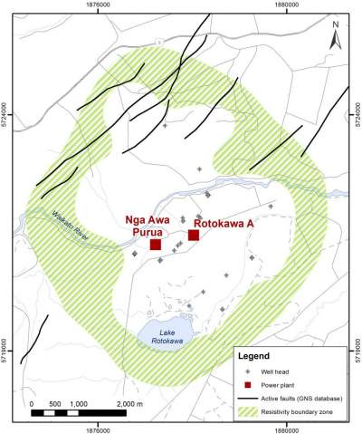 Rotokawa Geothermal System